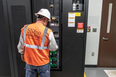 Slifco Electric Story | Powering the Future